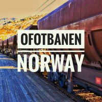 VIDEO - Norway - Ofotbanen | Sandalsand Global